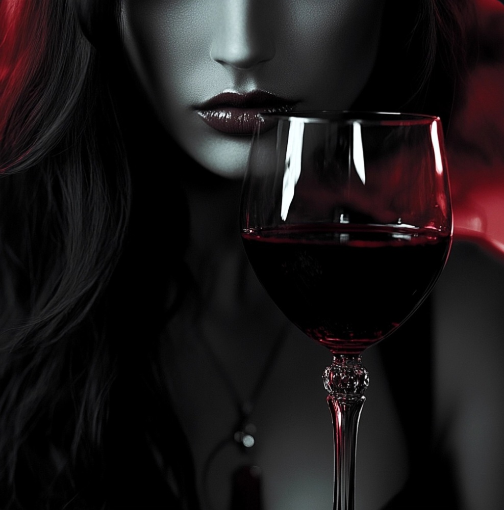 The Midnight Mile, Salem, Massachusetts, Vampire Run